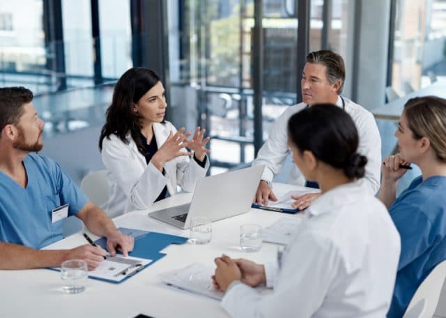 Health Utilization Management - ProPeer